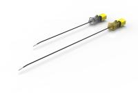 China 20G 22G MDR CE Disposable Radiofrequency Needle Medical RF Needle for sale
