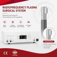 China Arthroscopic RF Plasma Generator for Sports Medicine | Low Temperature Coblation System for Joint Surgery for sale
