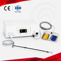 China MDR CE Marked Advanced RF Plasma Surgery System for Urology & Gynecology for sale
