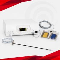China Urology & Gynecology Plasma Surgery System | RF Ablation Generator with Disposable Plasma Electrodes for sale