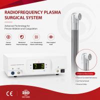 China Arthroscopic RF Plasma Generator for Sports Medicine | Low Temperature Coblation System for Joint Surgery for sale