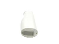 China Biplane Transrectal Doppler Ultrasound Scanner with Biplane Imaging, Doppler Assessment, and Compact Palm-Style Design for Prostate and Urology Applications for sale