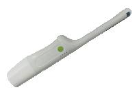 China Biplane Transrectal Doppler Ultrasound Scanner with Biplane Imaging, Doppler Assessment, and Compact Palm-Style Design for Prostate and Urology Applications for sale