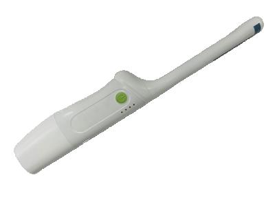 China Biplane Transrectal Doppler Ultrasound Scanner with Biplane Imaging, Doppler Assessment, and Compact Palm-Style Design for Prostate and Urology Applications for sale
