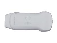 China Entry-level Dual Head 3-in-1 Wireless Ultrasound Probe with FDA Approved for sale