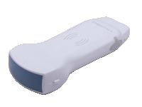 China Entry-level Dual Head 3-in-1 Wireless Ultrasound Probe with FDA Approved for sale