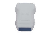 China Entry-level Dual Head 3-in-1 Wireless Ultrasound Probe with FDA Approved for sale