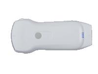 China Entry-level Dual Head 3-in-1 Wireless Ultrasound Probe with FDA Approved for sale