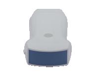 China Entry-level Dual Head 3-in-1 Wireless Ultrasound Probe with FDA Approved for sale
