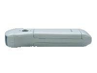 China CE FDA Approved Dual Head 3-in-1 Wireless Handheld Ultrasound Probe with Replaceable Battery for sale