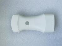 China Wireless Pocket Convex Ultrasound Scanner with Replaceable Battery for Portable Clinical Imaging for sale