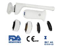 China Wireless Handheld Ultrasound Scanner with 192 Elements | Portable POCUS System with Interchangeable Probes for sale