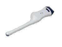 China 128 Element Wireless Linear Ultrasound Probe with Transvaginal Imaging for Needle Guidance and Women’s Health for sale