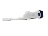 China 128 Element Wireless Linear Ultrasound Probe with Transvaginal Imaging for Needle Guidance and Women’s Health for sale