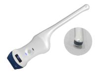 China 128 Element Wireless Linear Ultrasound Probe with Transvaginal Imaging for Needle Guidance and Women’s Health for sale