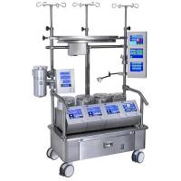 China CE Certified Heart Lung Machine for Reliable Cardiopulmonary Bypass Surgery for sale