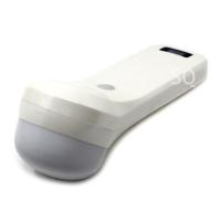 China Wireless 4D Portable Bladder Scanner for Point-of-Care Urinary Volume Measurement for sale