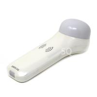 China Wireless 4D Portable Bladder Scanner for Point-of-Care Urinary Volume Measurement for sale