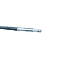 China Bipolar Low Temperature Plasma Electrode for Hysteroscopic Submucosal Fibroid Resection for sale