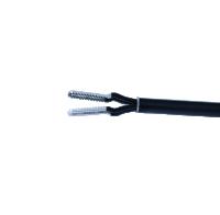 China Bipolar Plasma Surgical Electrode for Cyst Resection, Cavity Stenosis Ablation and Precise Intrauterine Treatment for sale