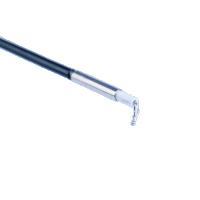 China Bipolar Plasma Surgical Electrode for Cyst Resection, Cavity Stenosis Ablation and Precise Intrauterine Treatment for sale