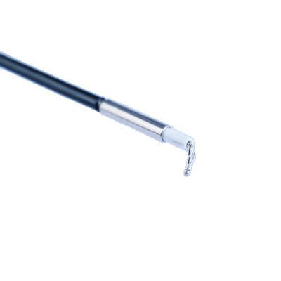 China Bipolar Plasma Surgical Electrode for Cyst Resection, Cavity Stenosis Ablation and Precise Intrauterine Treatment for sale