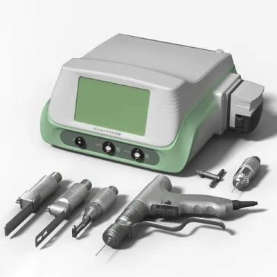 China Orthopedic & Spine Surgical Power System for Bone Cutting, Drilling and Minimally Invasive Surgery for sale