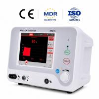 China MDR Marked Temperature-controlled 1-channel RF Lesion Generator for Neurosurgery for sale