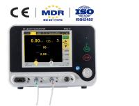 China MDR CE Facet Radiofrequency Ablation Lesion Generator with Pulsed RF and Impedance Monitoring for sale