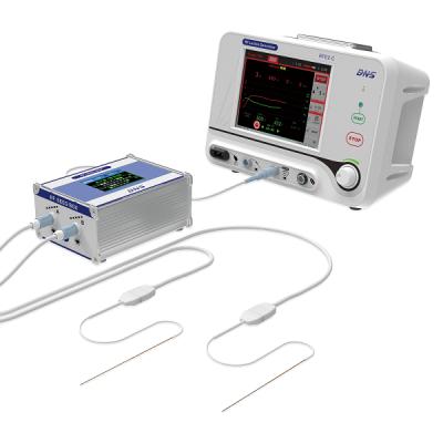 China MDR CE Certified SEEG RF Lesion Generator for RF Thermocoagulation for sale