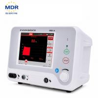 China MDR CE Portable RF Generator Pain Management System with Pulsed Radiofrequency Mode for sale