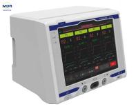China MDR CE 4-Channel Cooled Radiofrequency Generator Spine Facet Sacroiliac Joint Denervation System for sale