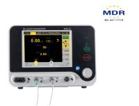 China MDR CE 2-Channel Cooled Radiofrequency Generator Chronic Knee Pain Management with Temperature Control for sale