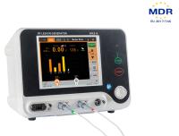 China MDR CE 2-Channel Cooled Radiofrequency Generator Chronic Knee Pain Management with Temperature Control for sale