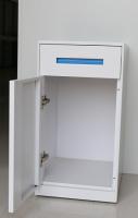 China Environmental Protection Movable Steel Storage Cabinet Mobile Pedestal for sale