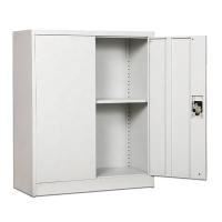 China H900mm Steel Storage Filing Cabinet Cold Rolled Steel Office Furniture KD for sale