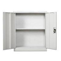 China H900mm Steel Storage Filing Cabinet Cold Rolled Steel Office Furniture KD for sale