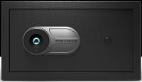 China Multi Functional Steel Safe Box with Fingerprint Lock 0.5-1.0mm Thickness for sale