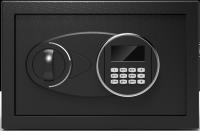 China Luxurious Smart Digital Electronic Safe High Security Home Business High Grade for sale