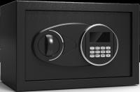 China Luxurious Smart Digital Electronic Safe High Security Home Business High Grade for sale