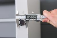 China Anti Theft Metal Gun Safe Locker Fireproof High Security Ammunition Cabinet for sale