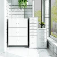 China 6 Door Steel Metal Storage Locker Wardrobe Wardrobe Design for sale