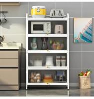 China Knock Down Structure Modern Kitchen Cabinets Floor Movable RAL Color for sale