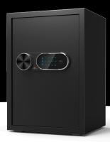 China Full Structure K3 Series Metal Safe Box For Bank Office Home Use for sale