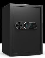 China Full Structure K3 Series Metal Safe Box For Bank Office Home Use for sale