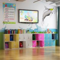 China Steel Kids Storage Locker Closet H1000mm W900mm D450mm for School and Home for sale