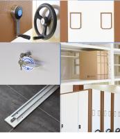 China Knock Down Structure Hanging Folders Mobile Archive System Unfolded for sale