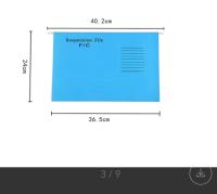 China Knock Down Structure Hanging Folders Mobile Archive System Unfolded for sale
