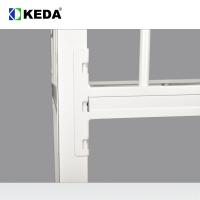 China 300Kgs Loading Capacity 200cm Length Loft Bunk Beds for sale