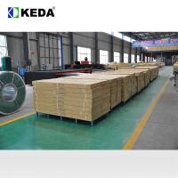 China Cold Rolled Steel  W900mm L2000mm Steel Bunk Bed for sale